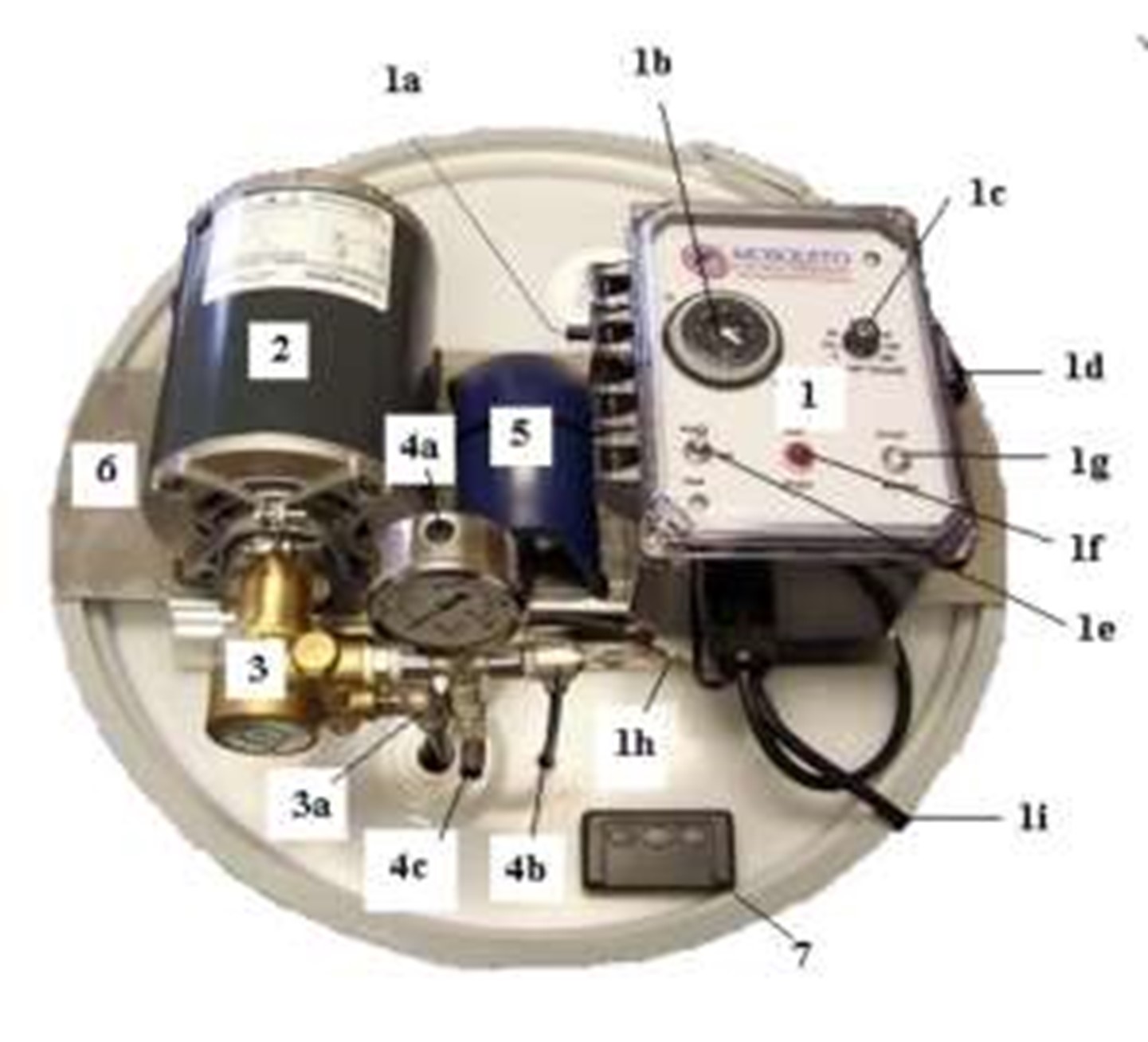 Automatic Misting System Troubleshooting Guide | Fly Control U.S.
